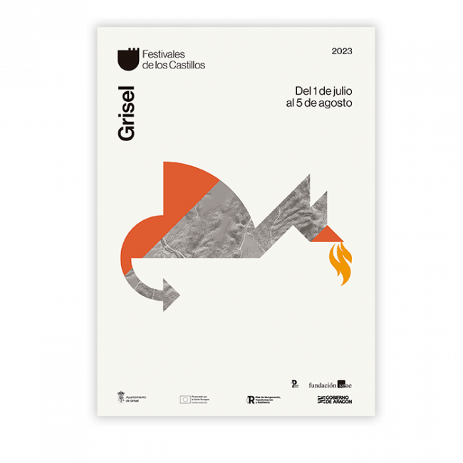 Grisel - Festivales de los Castillos